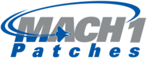 Mach 1 Patches