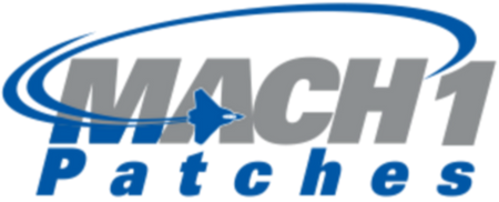 Mach 1 Patches
