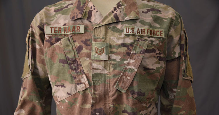 Mach 1 Patches